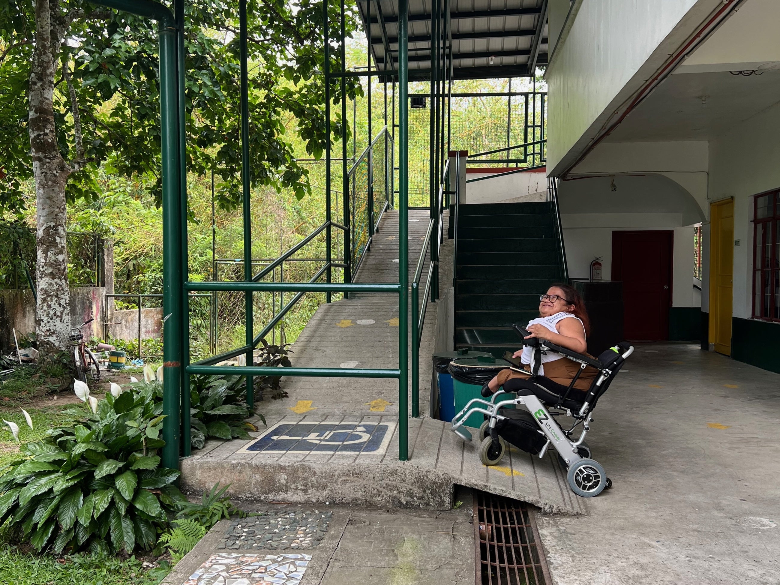 2025 AIA Young Architect: Olivia Mae M. Asuncion, AIA